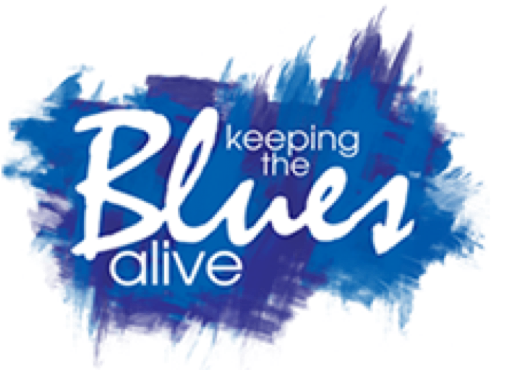 Home - Keeping the Blues Alive