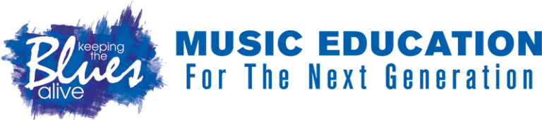 About - Keeping the Blues Alive