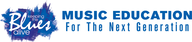 Home - Keeping the Blues Alive