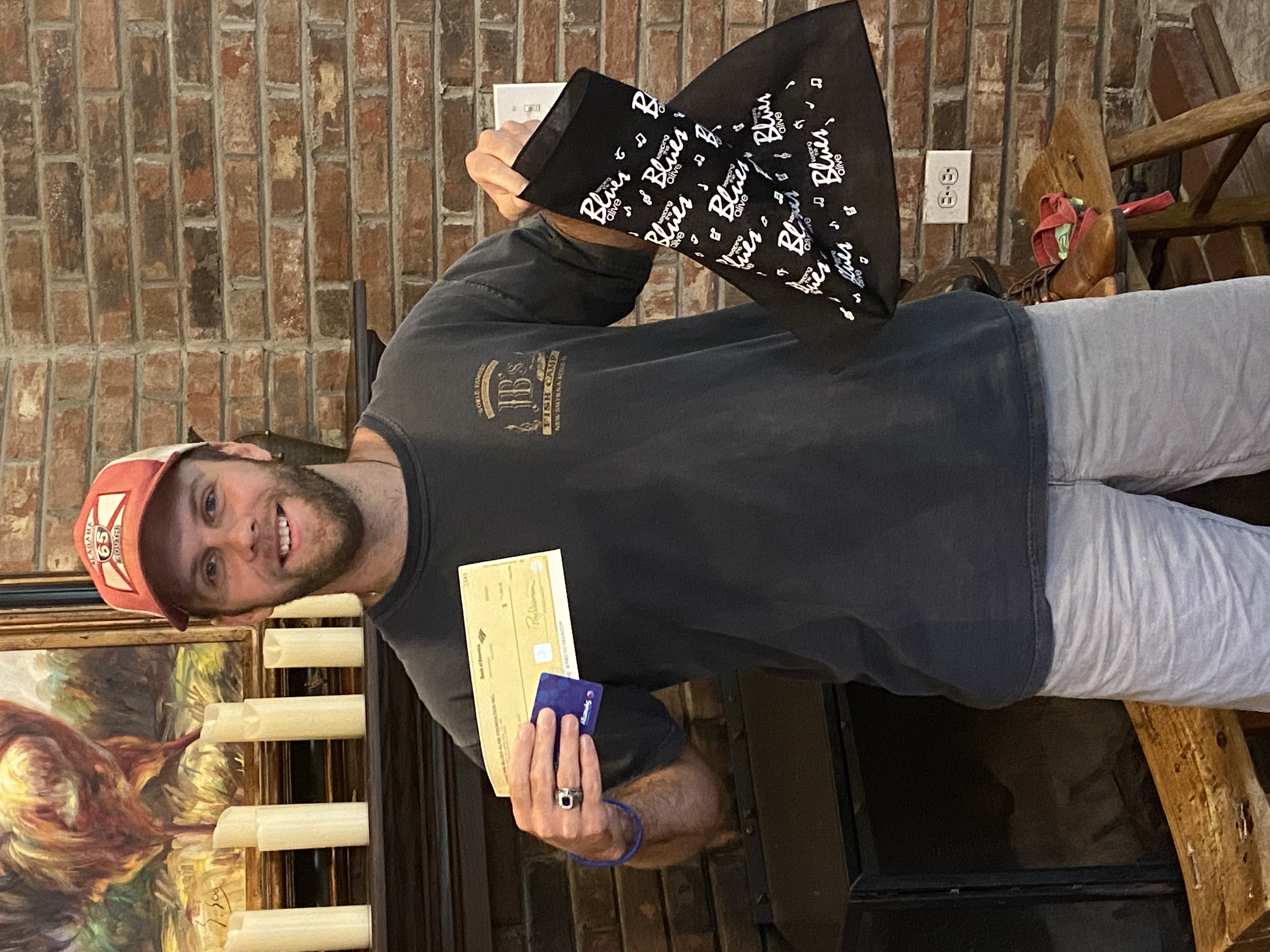 Home - Keeping the Blues Alive