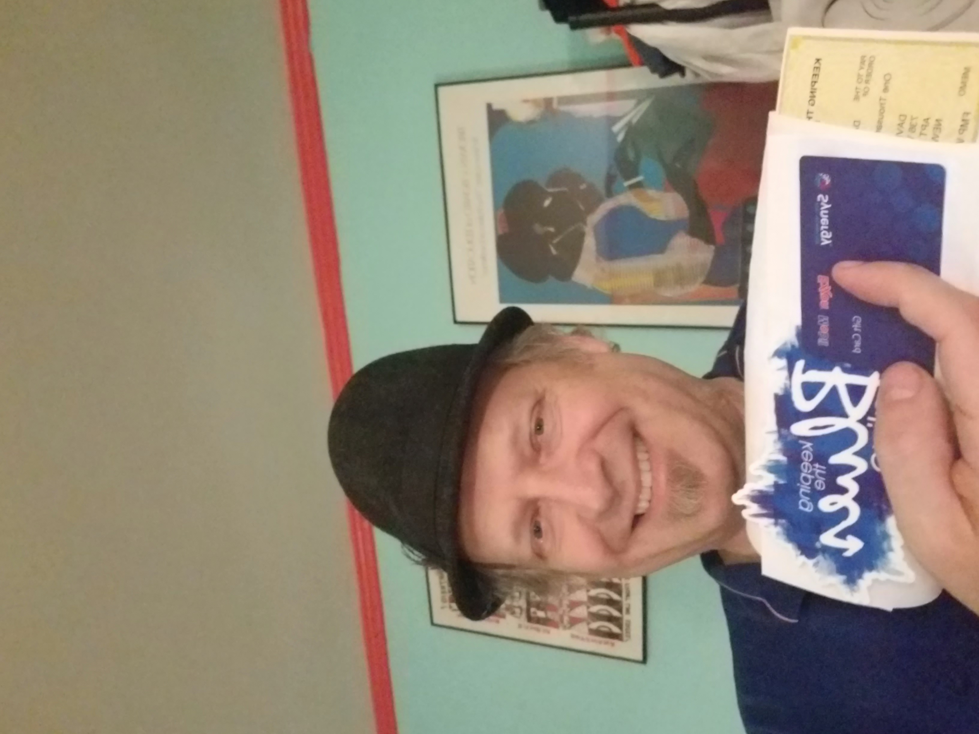 Home - Keeping the Blues Alive