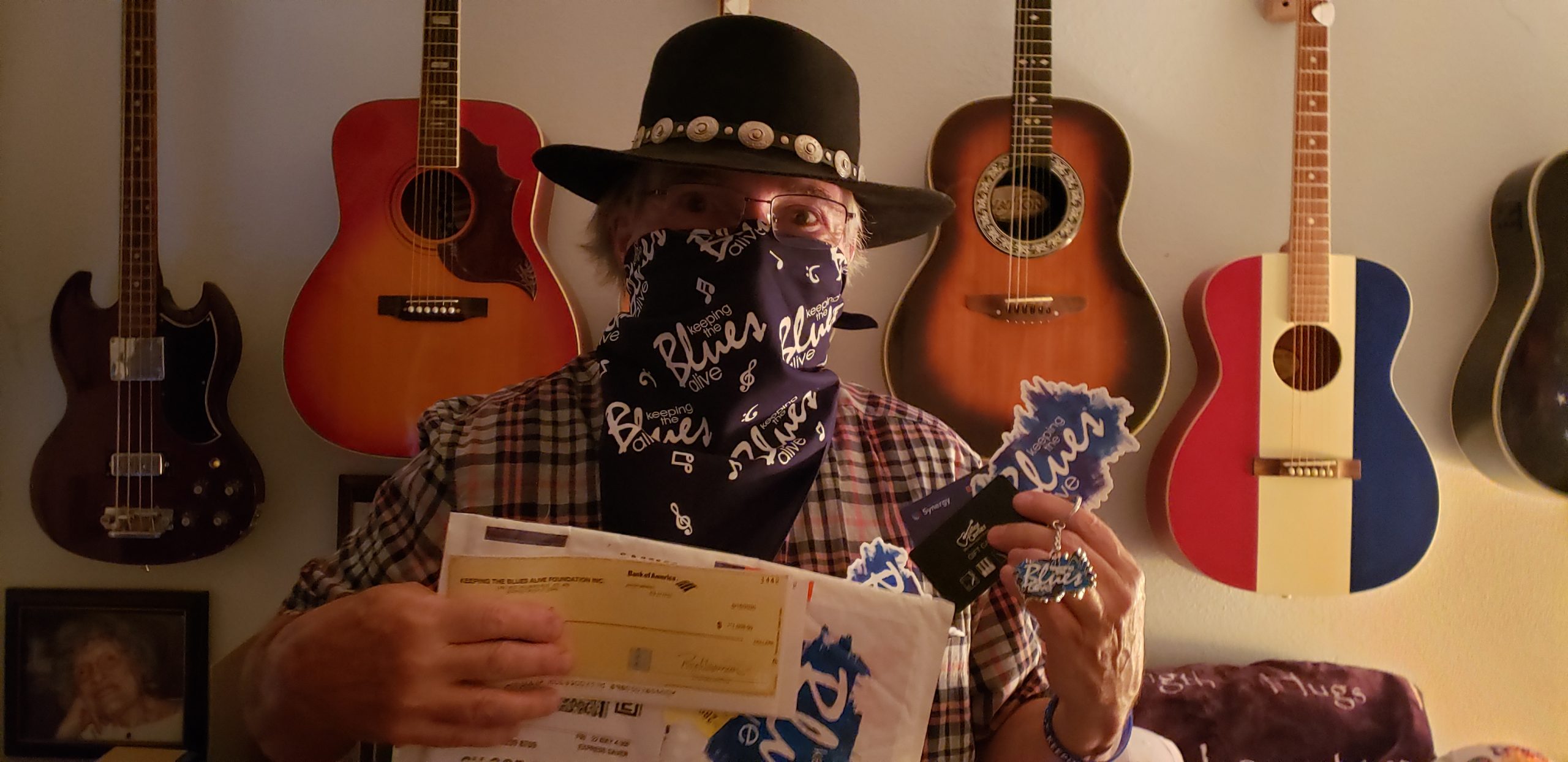 Home - Keeping the Blues Alive