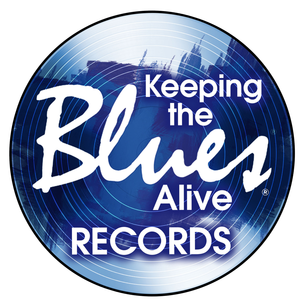 Home - Keeping the Blues Alive