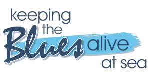 KTBA at Sea - Keeping the Blues Alive